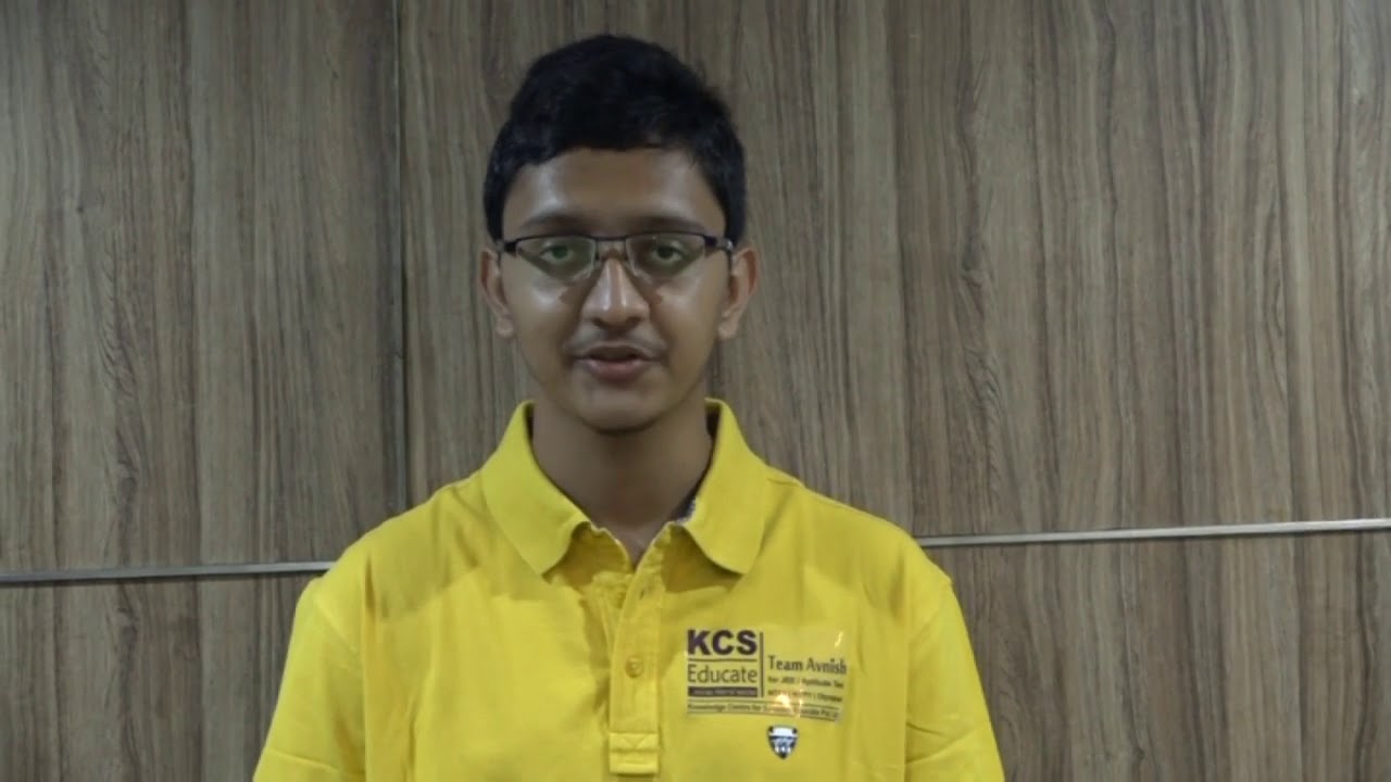 Pushpak Roy IIT Kharagpur - YouTube