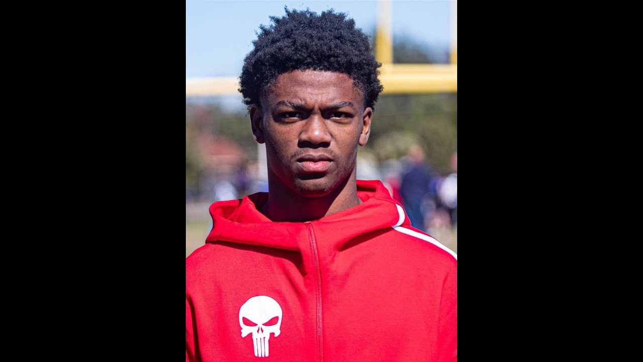 Antoine Jackson Has Asked To Be Released From His NLI With The Miami ...