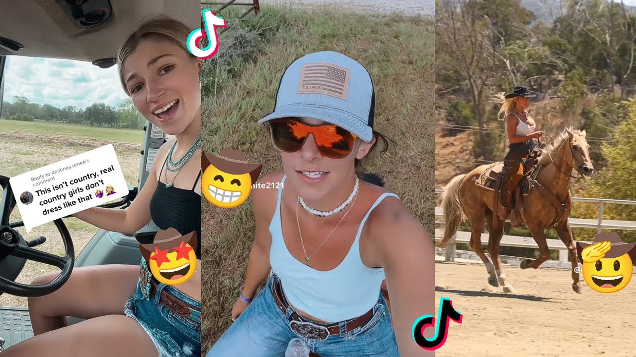 Country & Redneck & Southern Moments - TikTok Compilation #29 - YouTube