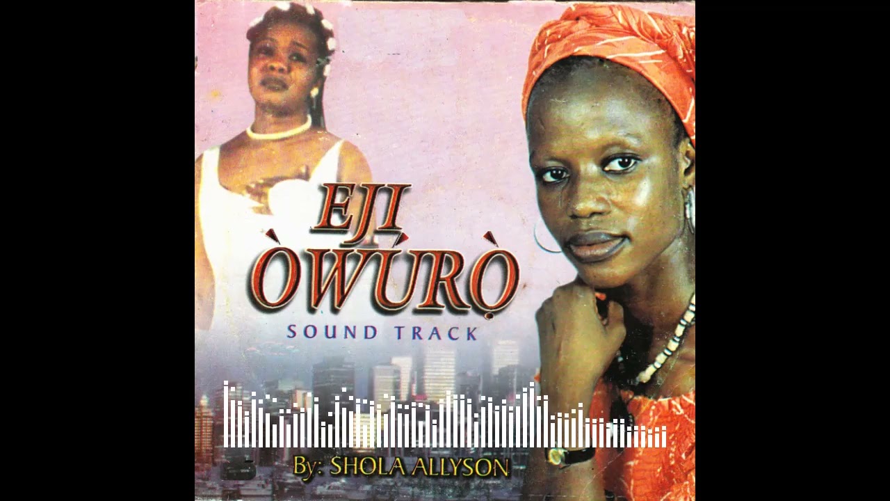 Sola Allyson - Aye O fe [Audio] - YouTube