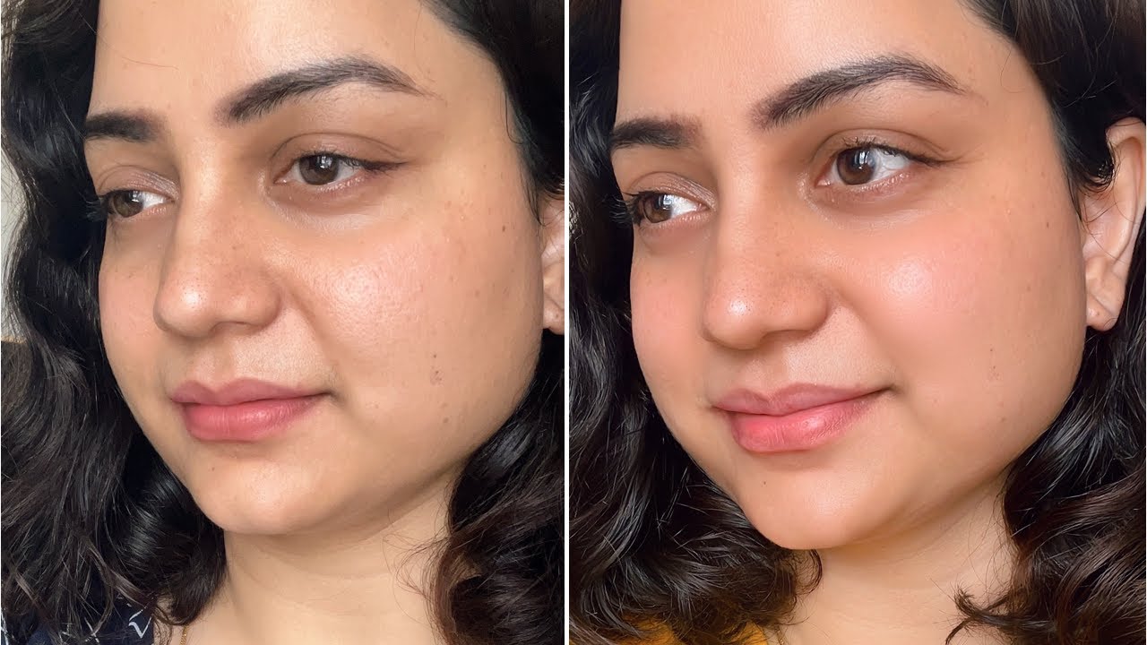 How to Get Full Tight Cheeks With Glowing Face & Clear Skin in 3 Days ...
