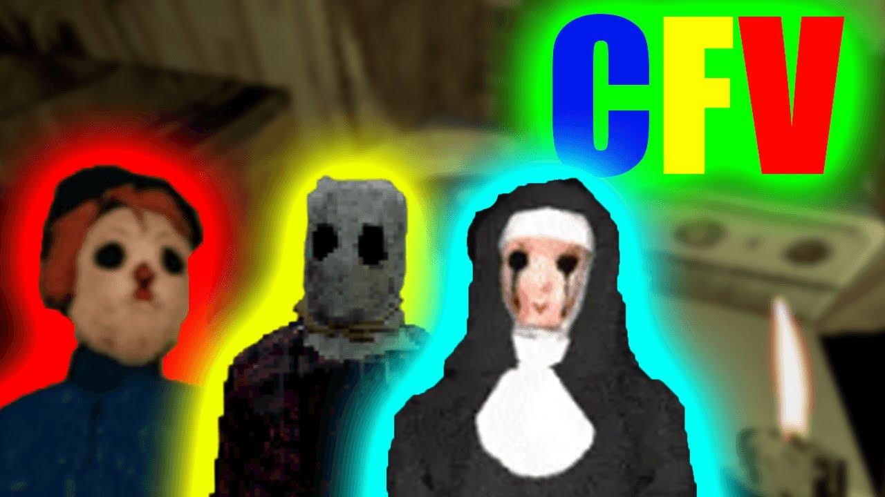 What Even Is The CFV? - YouTube