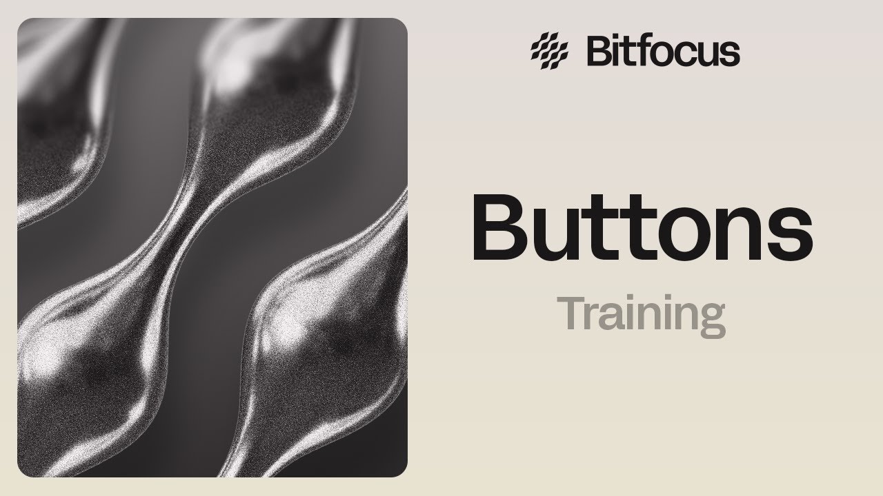 Bitfocus Buttons Training: Overview - YouTube