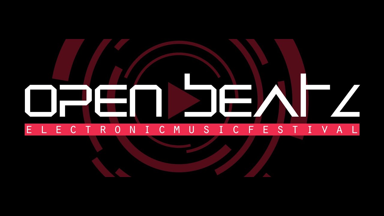 Open Beatz Festival Offical Line Up Trailer 2016 - YouTube