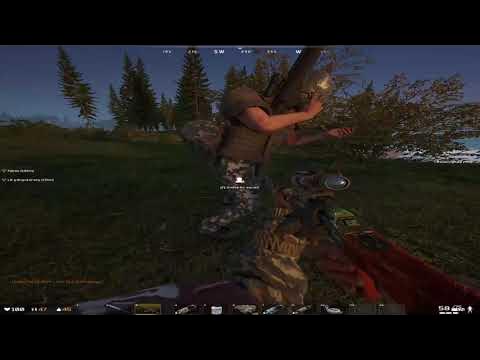 DEADSIDE | PvP Montage | VVS Switch - YouTube