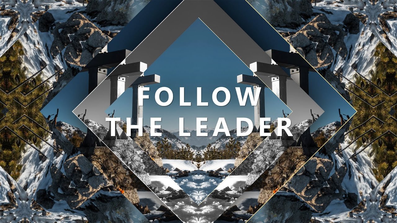 Follow The Leader Wallpaper