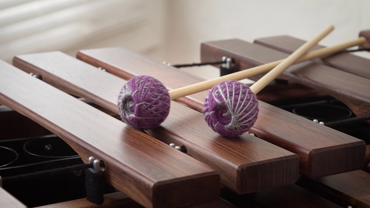 Marimba One Izzy™ (Product Spotlight) - YouTube