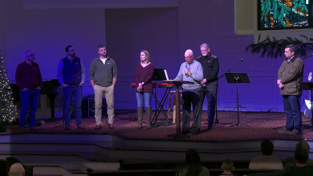 GBC Live Stream - January 2, 2022 10:45 am - YouTube