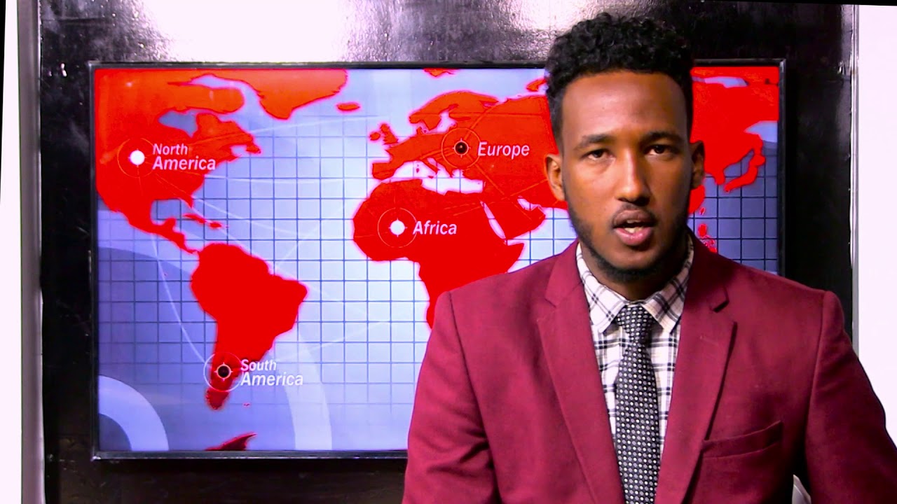 QODOBADA WARARKA STARTV BY:AXMED-DAAHIR - YouTube