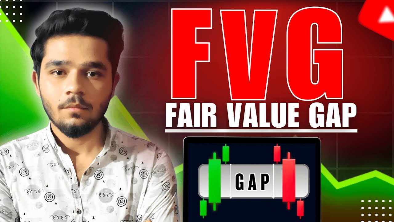 This Fair Value Gap Strategy Simplifies II ICT Trading Concepts ...