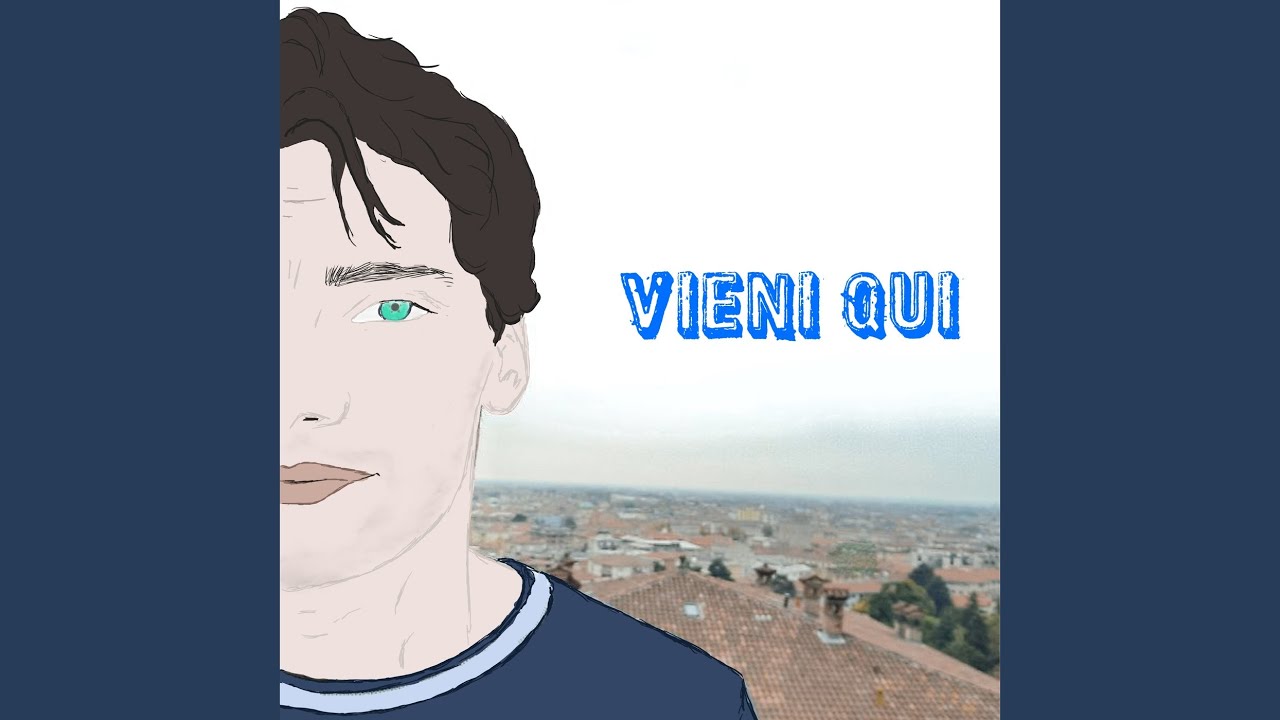 Vieni qui - YouTube