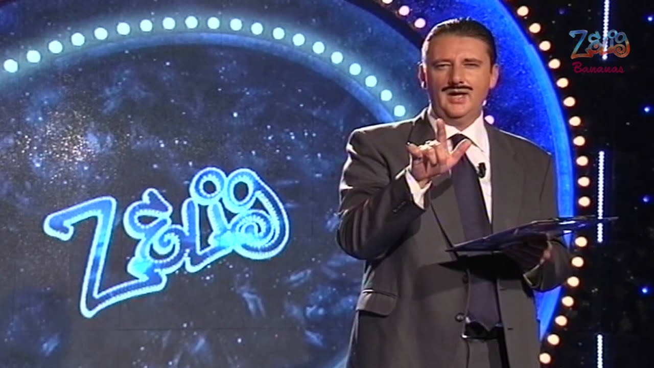 Marco Guarena - Il grande Sergio Ricotta by Zelig - YouTube