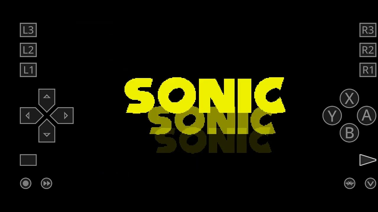 I PLAYED MY DREAM ROM HACK (Sonic The Hedgehog Burned Edition) - YouTube