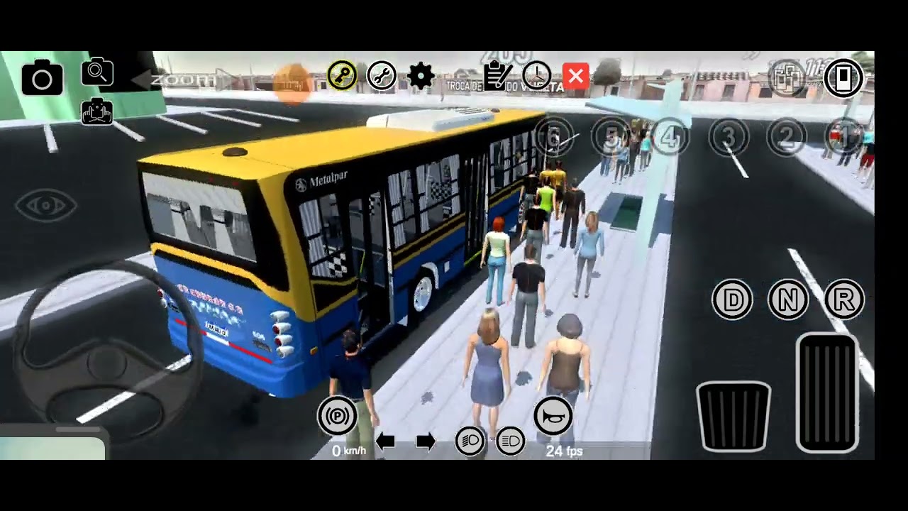 LINEA 174 IDA Y VUELTA Y IDA Y ADEMAS INOREN EL INTERNO 6 DONDE ESTA LA ...