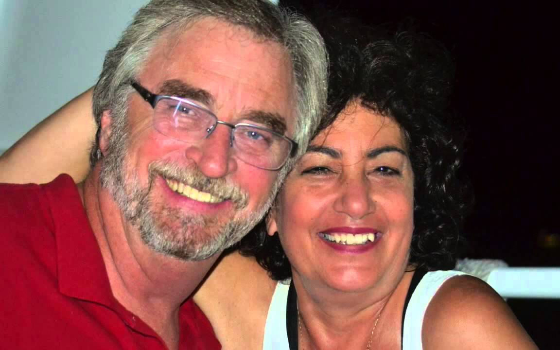 The love of my life, Eileen Nelson - YouTube