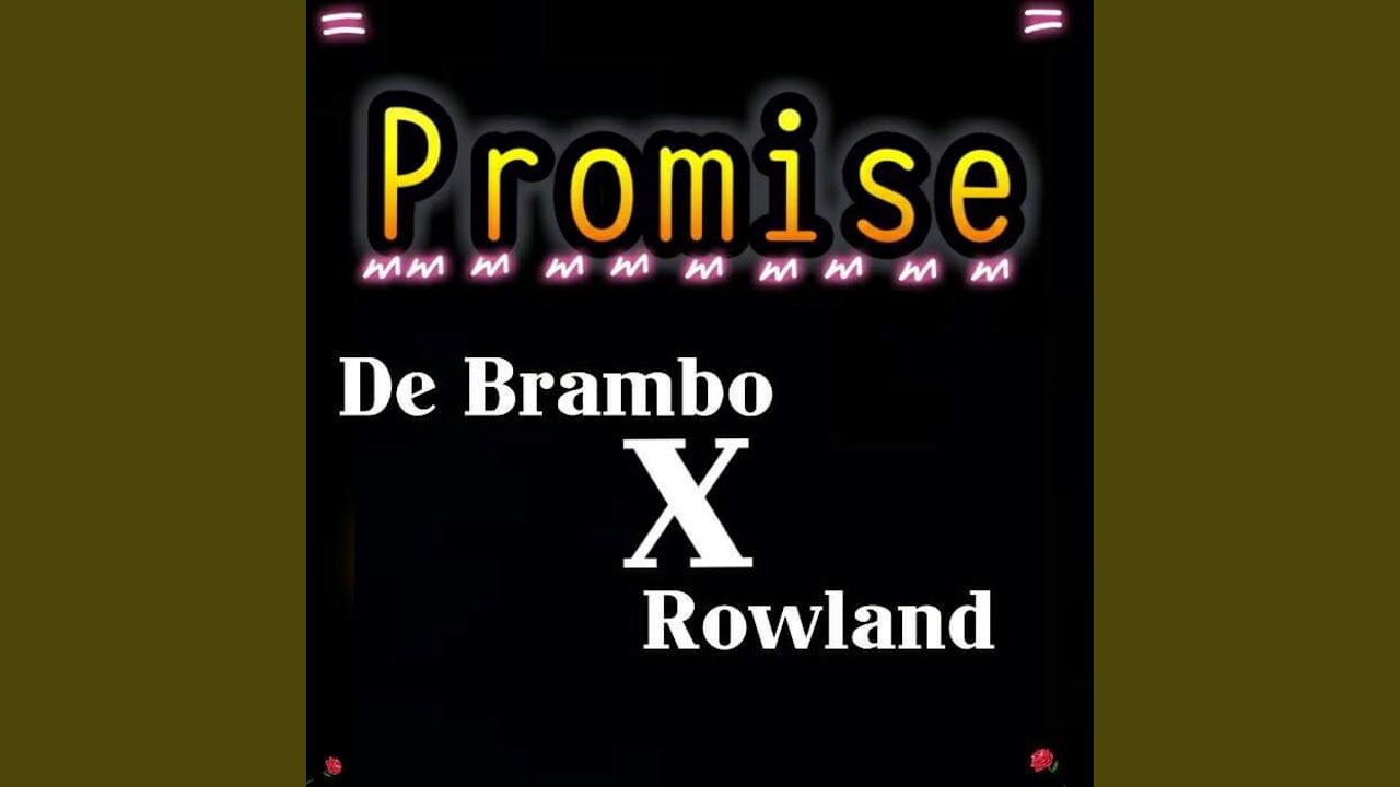 Promise (Extended Version) - YouTube