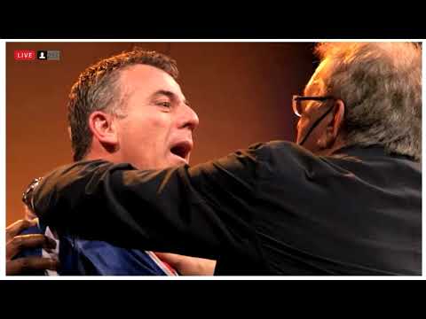 Experience a Rob Wergin Healing Transformation - YouTube