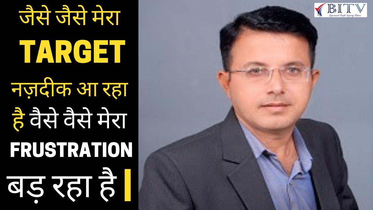 Frustration of Godhra’s Insurance Agent | Naresh Sevani | Hindi | BI.TV ...