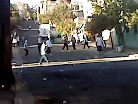 santa chila ws tpch - YouTube