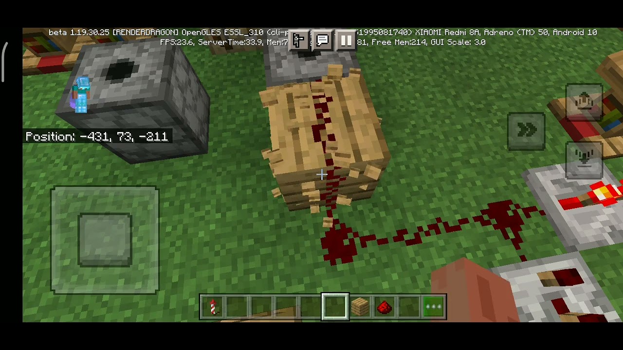 #Minecraft beta 🙏 all type fireworks 🎇🎆🎇 - YouTube