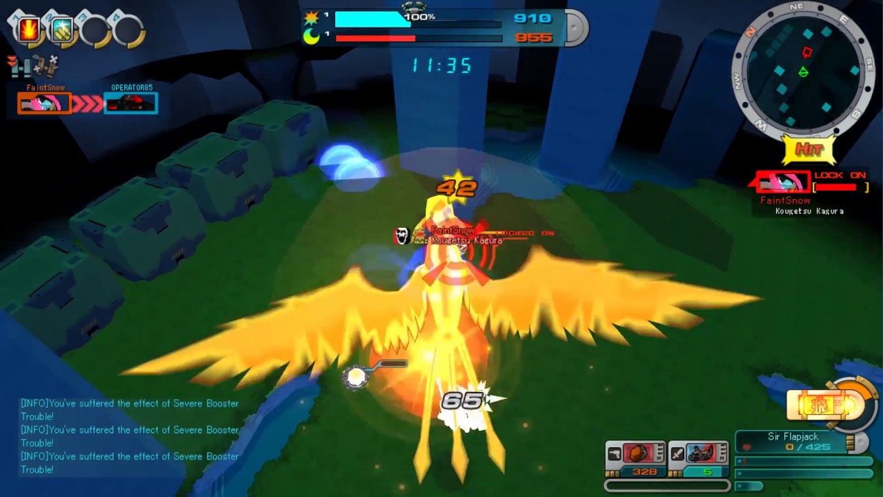 [ Cosmic Break ] [Custom Map] [Nocturna Mellodica] [DOWNLOAD] - YouTube