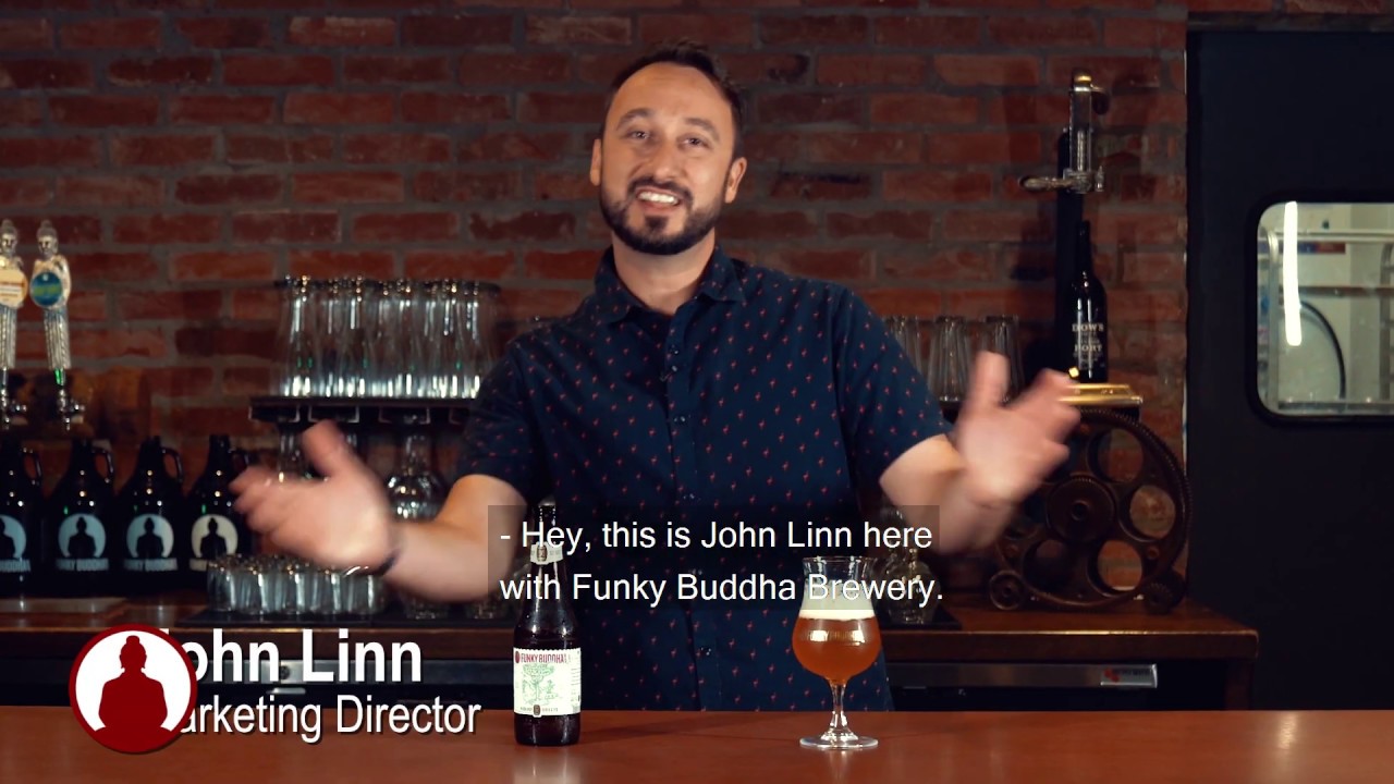 The science behind Funky Buddha's Margarita Gose: Exclusive interview ...