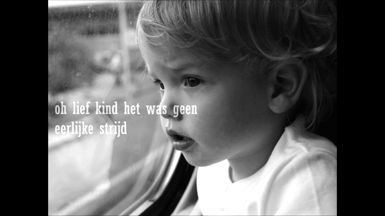 Jhilani Wijsman - Lief kind - YouTube