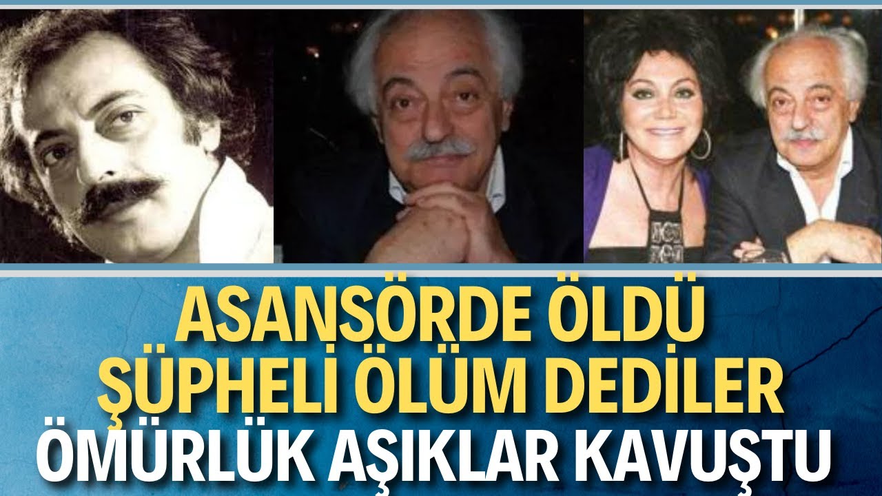 Misak Toros | Anta Toros'un Ömürlük Eşi, Usta Sanatçı Misak Toros ...