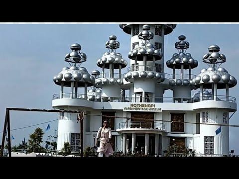 KARBI anglong famous monument **Upcoming video** - YouTube