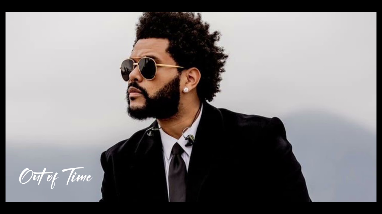 The Weeknd - Out of Time - YouTube