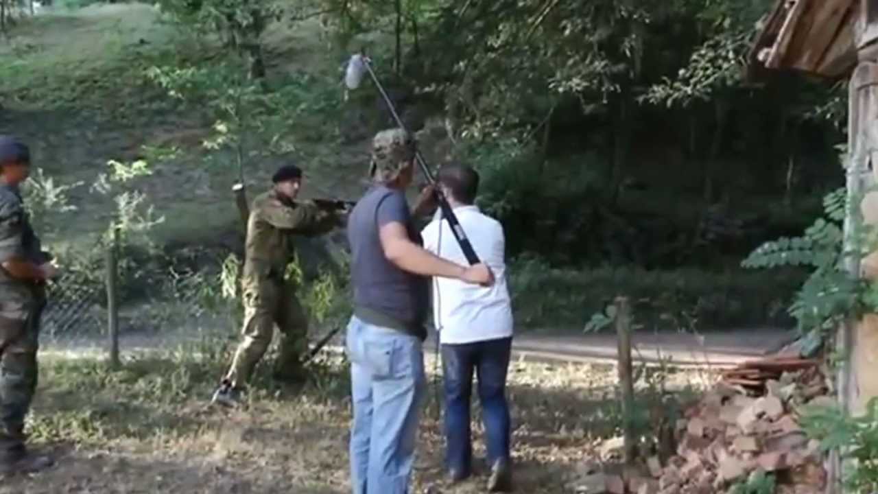 GENOCID U PRIJEDORU-igrano dokumentarni film - YouTube