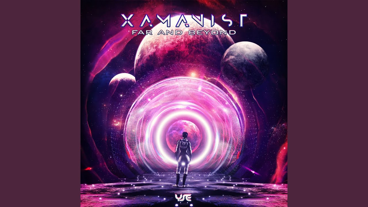 Far and Beyond - YouTube