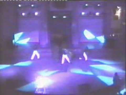 Mas Team, Dream Park Performance