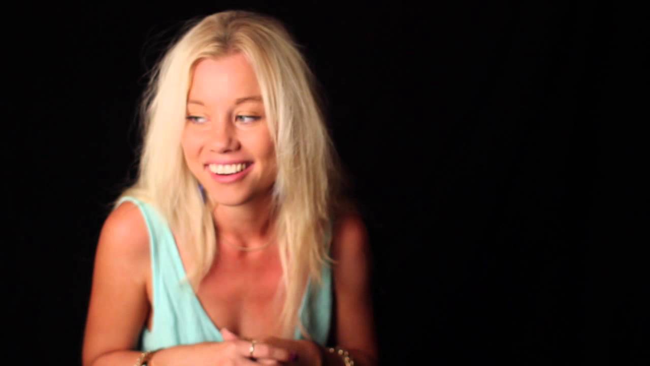 Nikki B confidential - YouTube