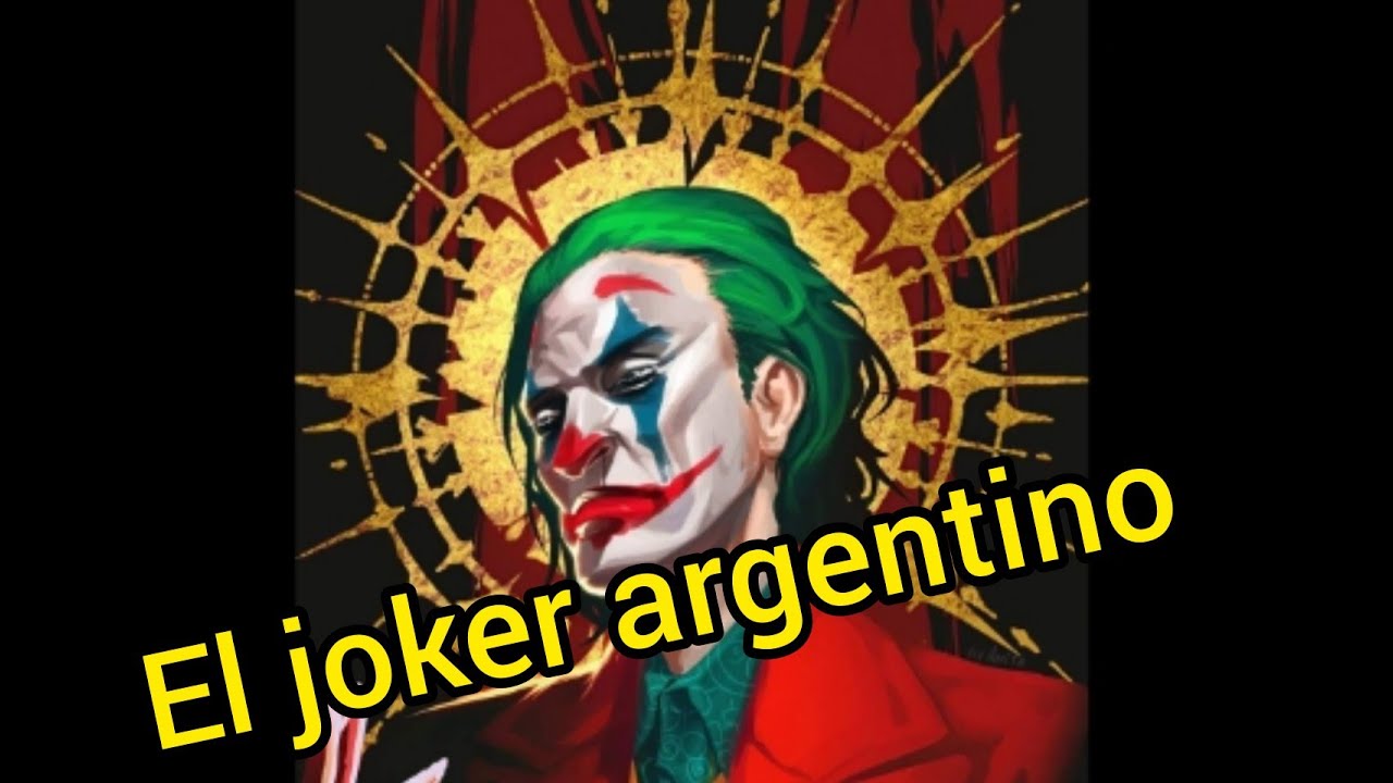 El joker - YouTube