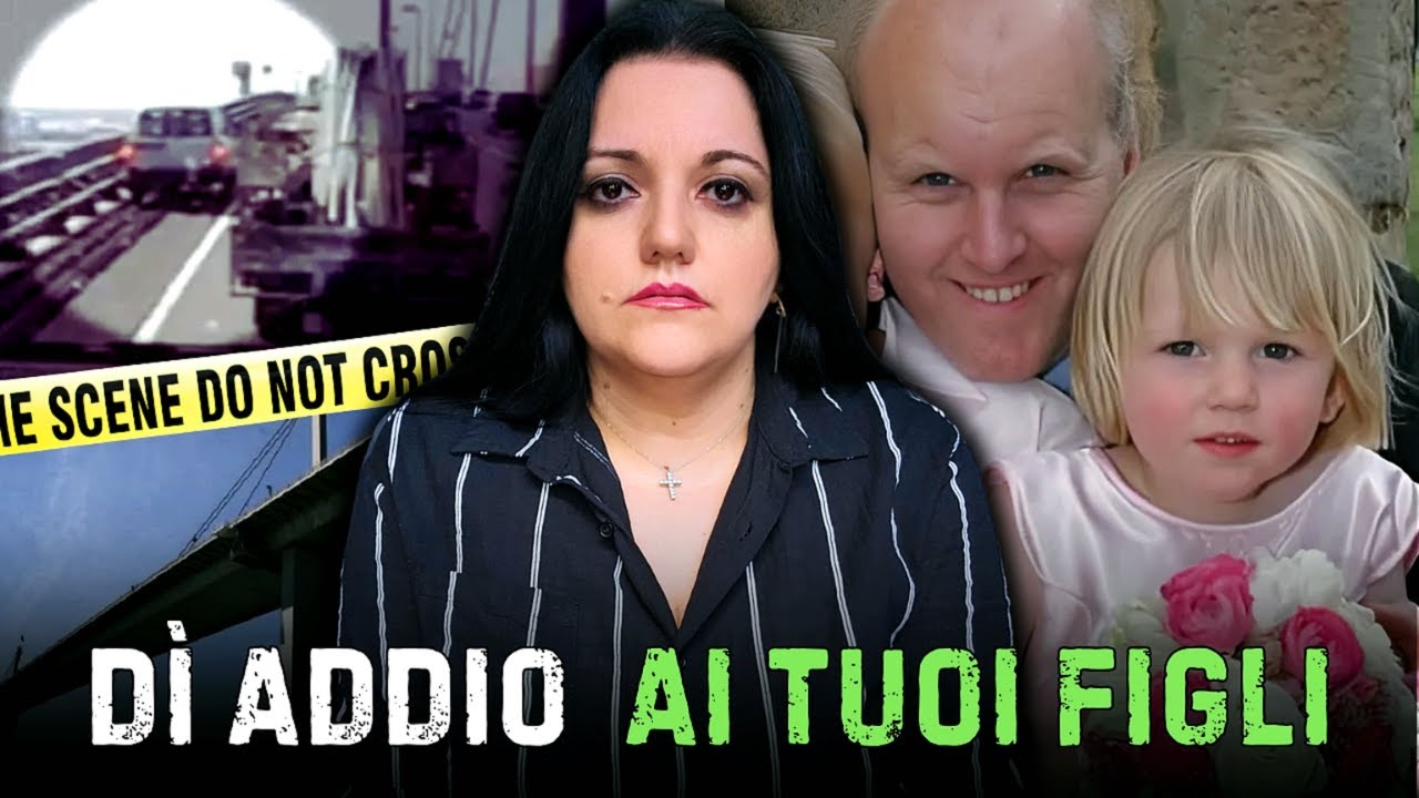 "NON LI RIVEDRAI MAI PIU!" Il caso di Arthur Freeman - YouTube