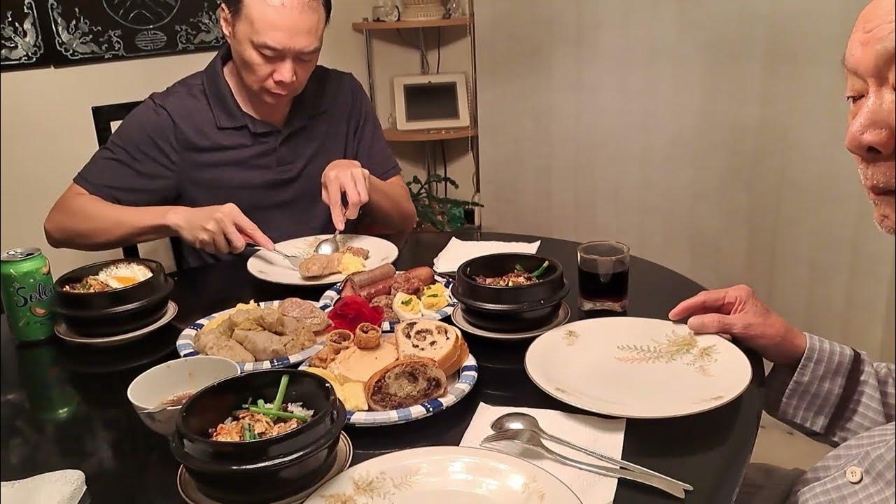 Merry Christmas From Maria to Minh Suong 2024 Made with Clipchamp - YouTube