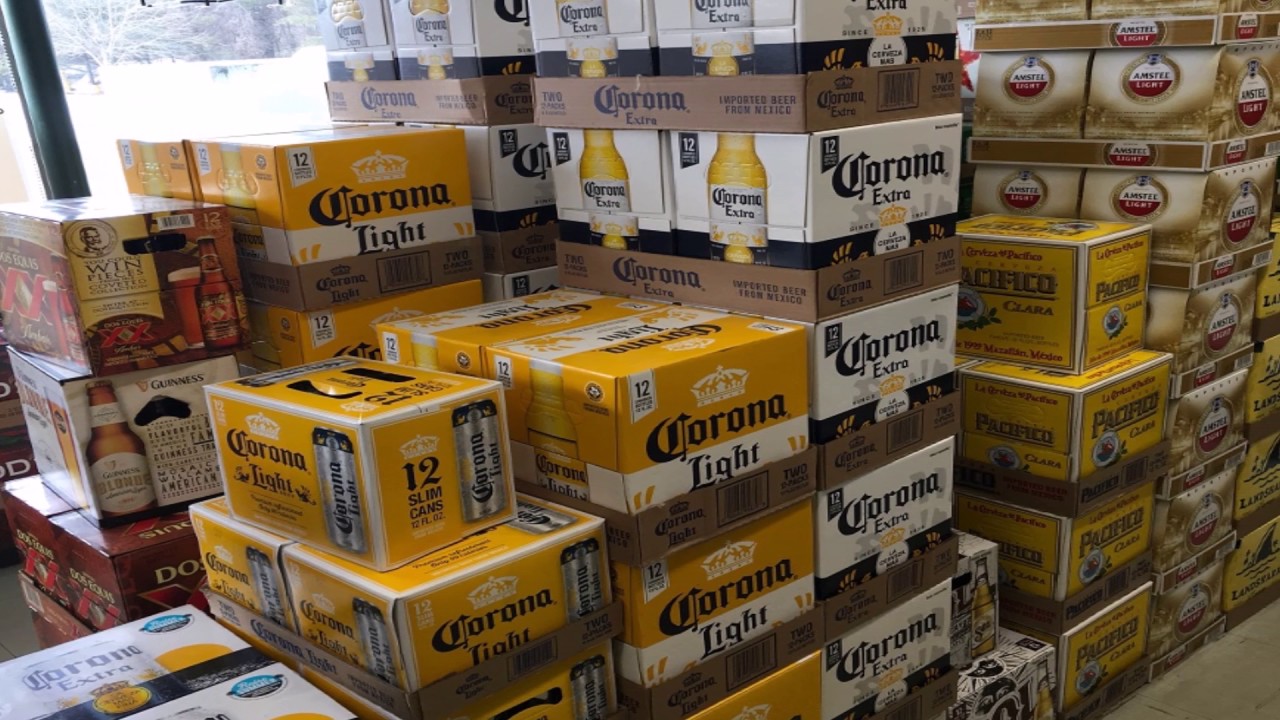 Albany NY Beverage Center Craft Beer Bottle Returns Guilderland NY