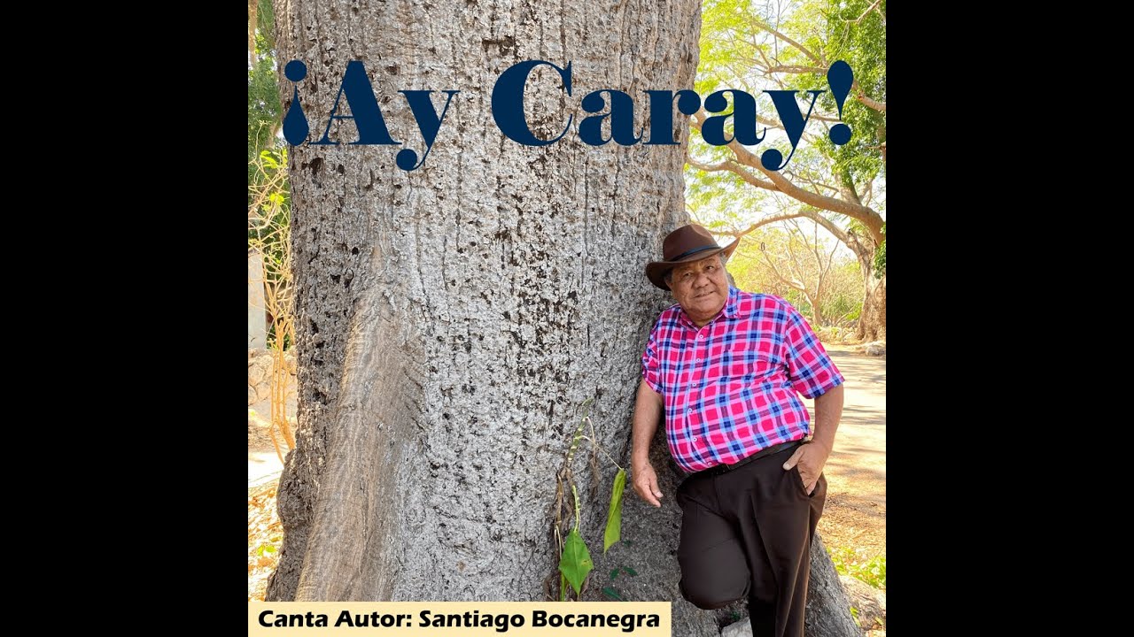 ¡AY CARAY! - VIDEO OFICIAL - YouTube