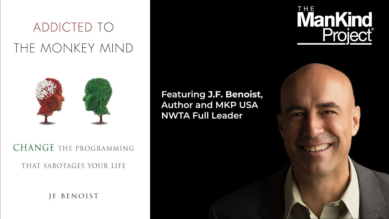 MKP USA Interview of Author and MKP USA NWTA Full Leader J.F. Benoist ...