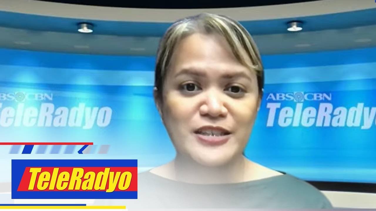 On The Spot | TeleRadyo (12 September 2022) - YouTube