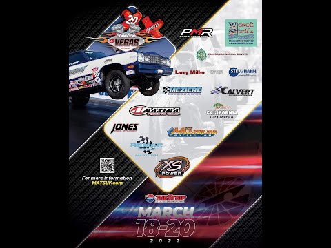 Class Racing Today | Episode 56 - Tony Mandella Talks $10K Combo Race ...