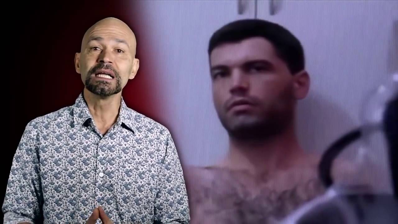 Quem é o Maior Serial Killer Brasileiro FATOS RESPONDE - YouTube