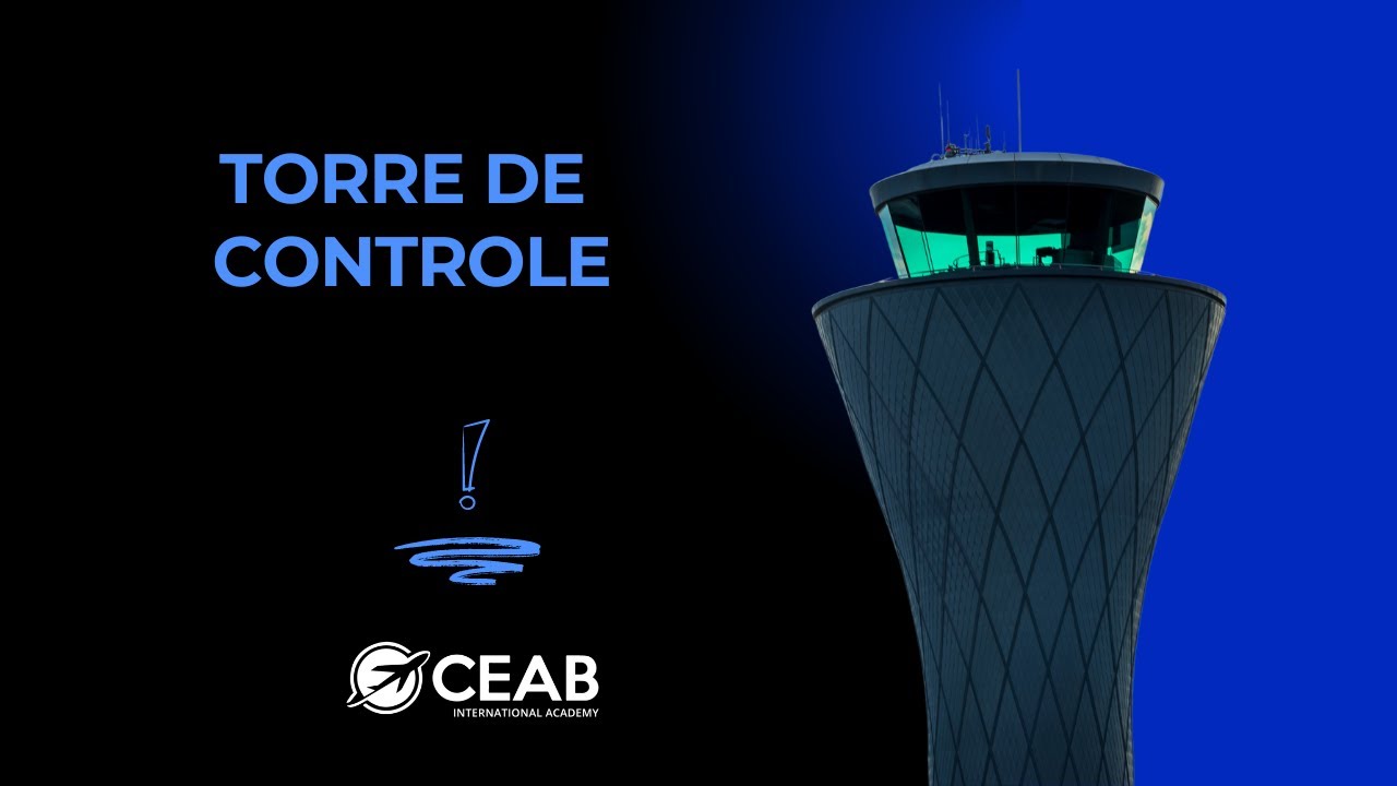 Torre de Controle - YouTube