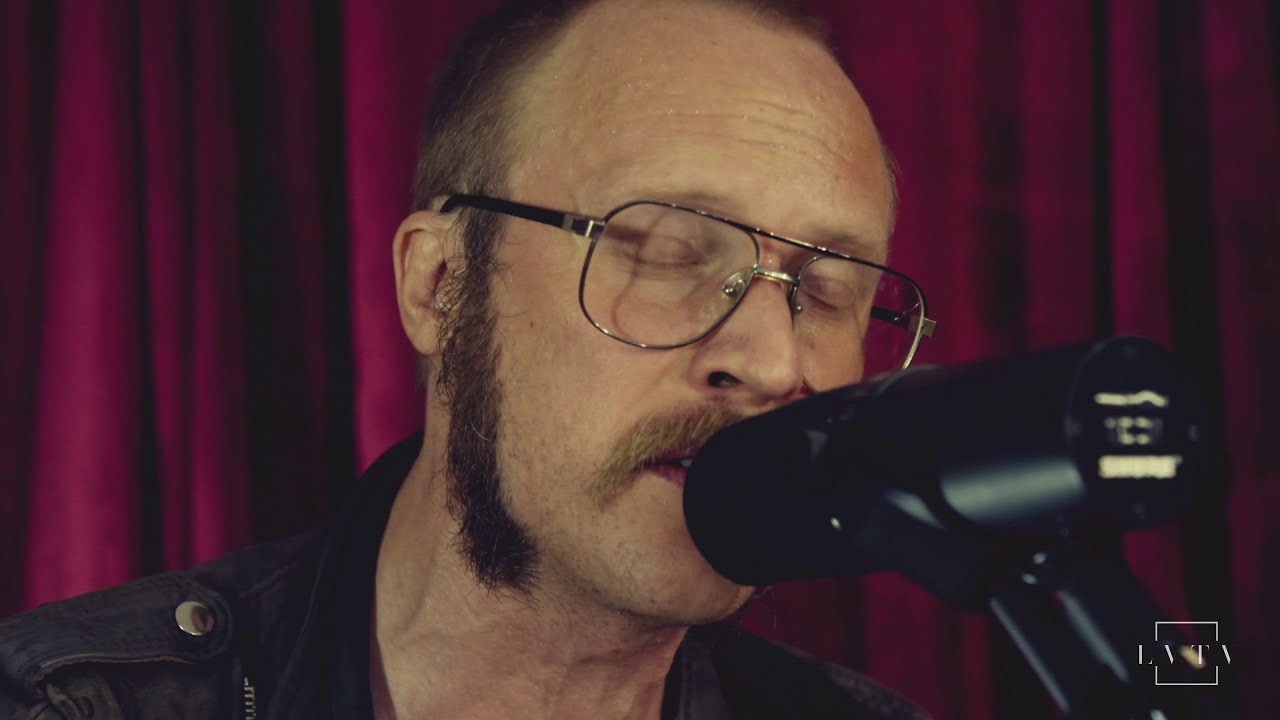 TOMMA INTET @ LVTV - Full Session - YouTube