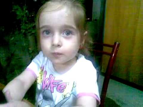 Betül Karagöz den Baba sevgisi