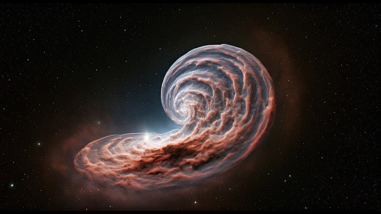 The Most Bizarre Anomalies in the Universe: A Space Documentary 2025 ...