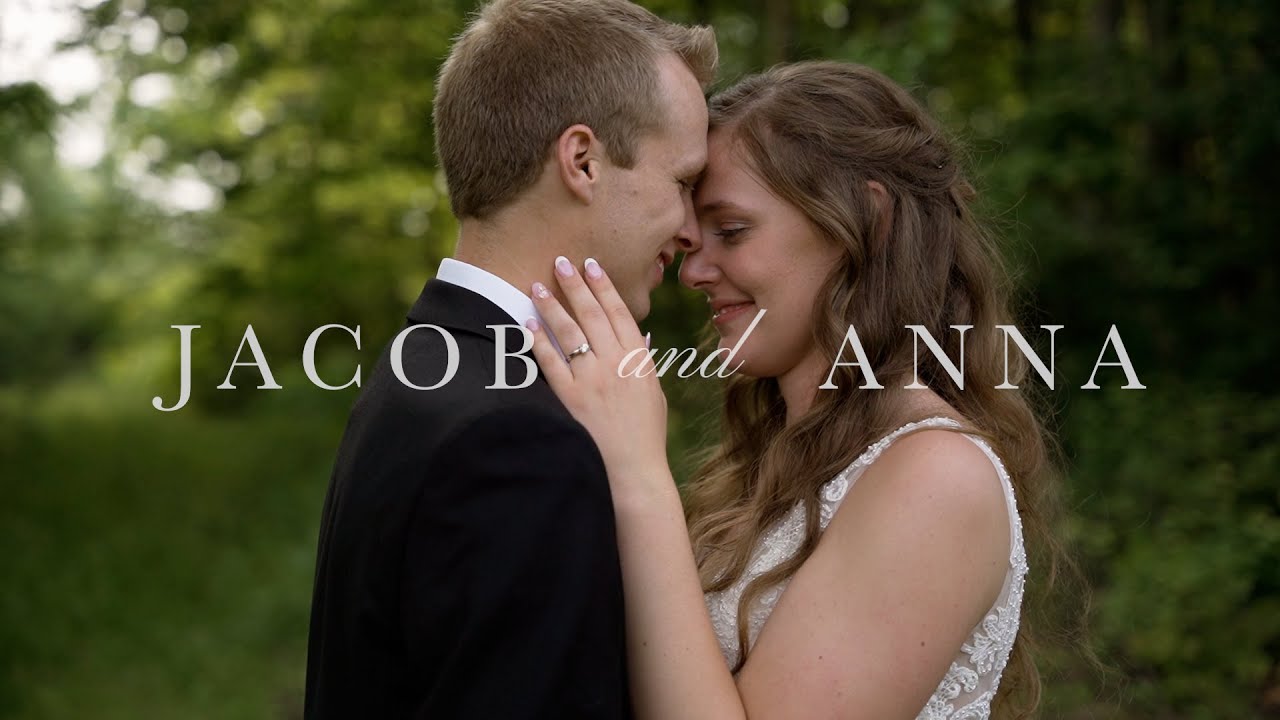Jacob & Anna - YouTube