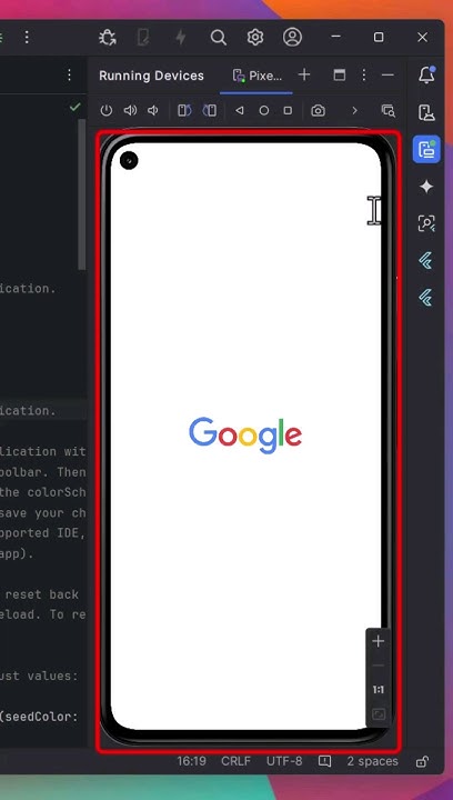 Android Studio Emulator Kurulumu - YouTube