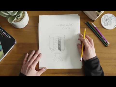 Creative Value Chart Demonstration - YouTube